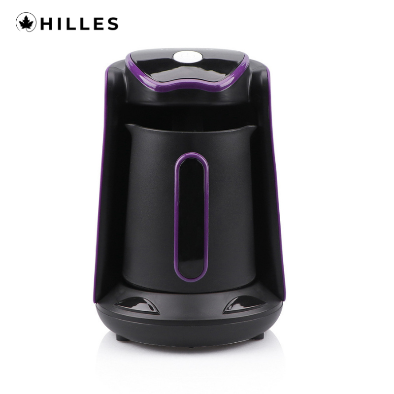 Camp Kitchen – Hilles